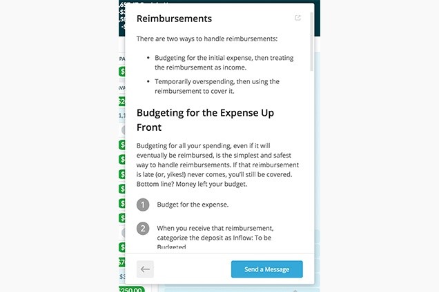 Budgeting Programs | Budgeting Help