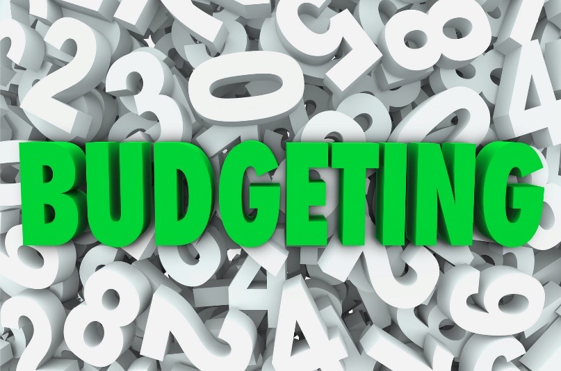 Budgeting Terms | Budgeting Help
